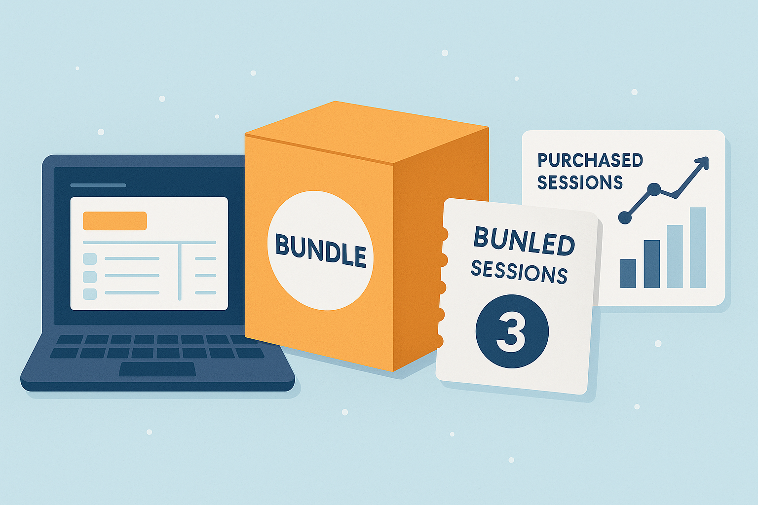 The Power of Booking Bundles: How to Increase Sales and Customer ...