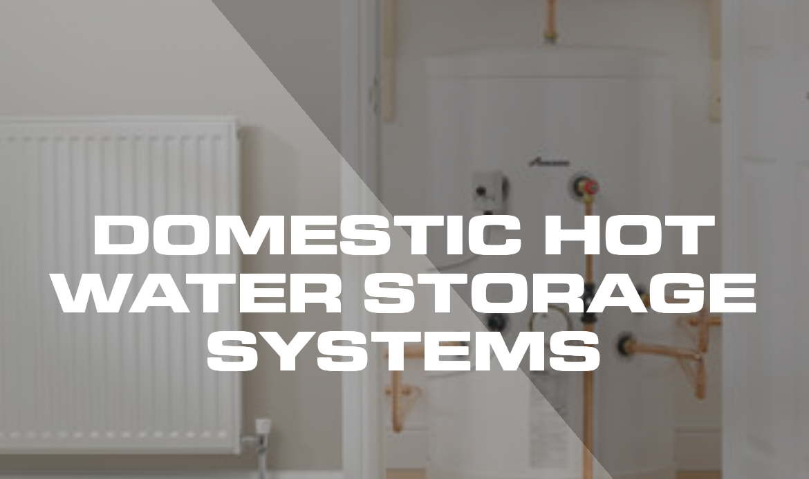 Bristol Gas Training Ltd & SWCA Ltd | Domestic Hot Water Heating ...