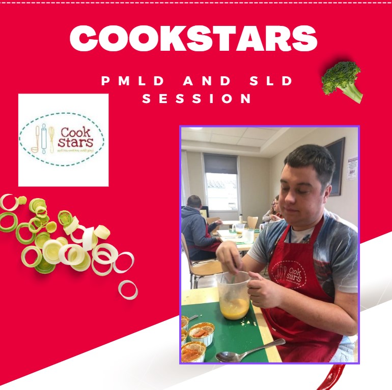 Phab Doncaster | Cook Stars PLMD/SLD