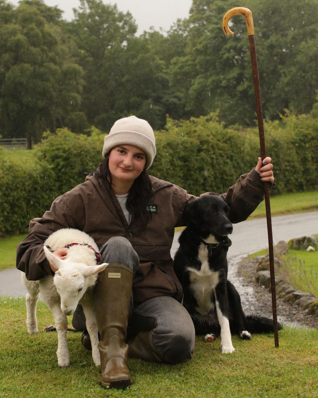 Monachyle Mhor Hotel | Life at Mhor Farm Tour