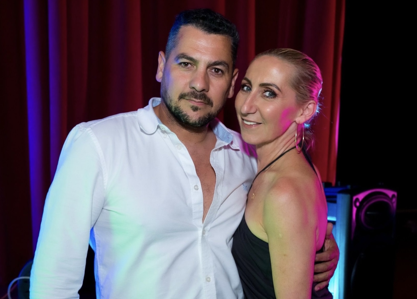 ID Studios London | Bachata - Improvers - with Magda Sobolewska & Alex Rasero - MS Dance (8 week ...