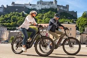 Bicycle Industry Ideas: Top Business Opportunities & Insights