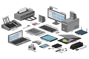 Computer Business Ideas: Diving into Electronic Product Manufacturing