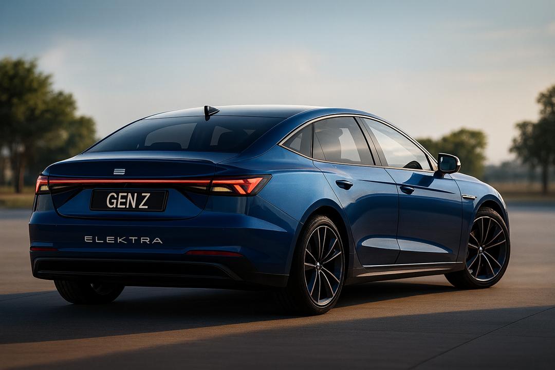 ΞLΞKTRΛ | EV Motors | Electric Vehicles