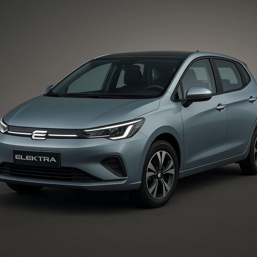 ΞLΞKTRΛ | EV Motors | Electric Vehicles