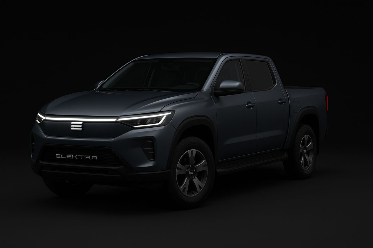 ΞLΞKTRΛ | EV Motors | Electric Vehicles