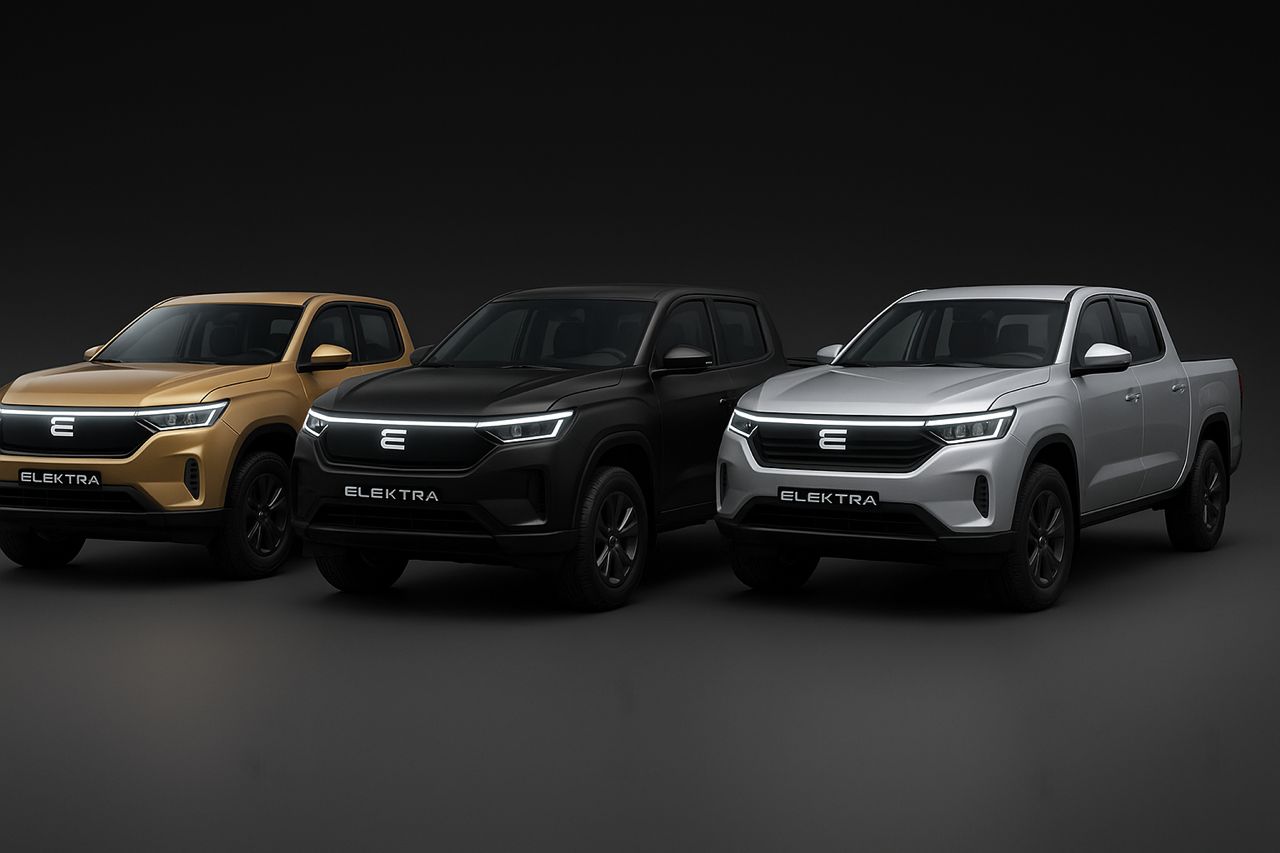 ΞLΞKTRΛ | EV Motors | Electric Vehicles