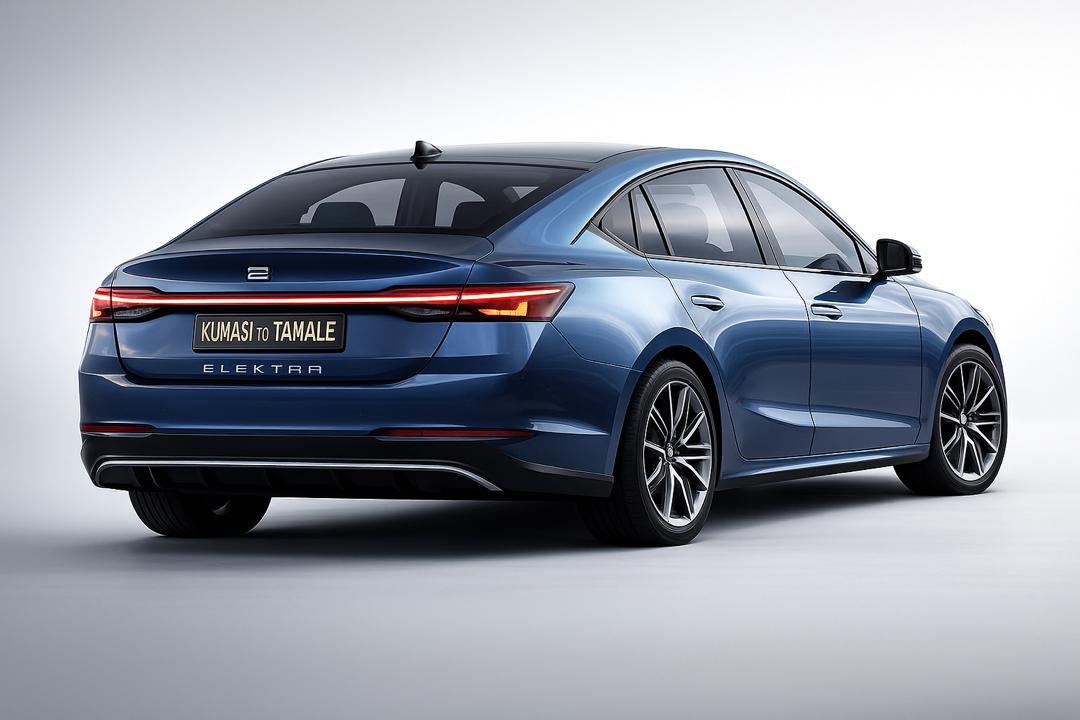 ΞLΞKTRΛ | EV Motors | Electric Vehicles