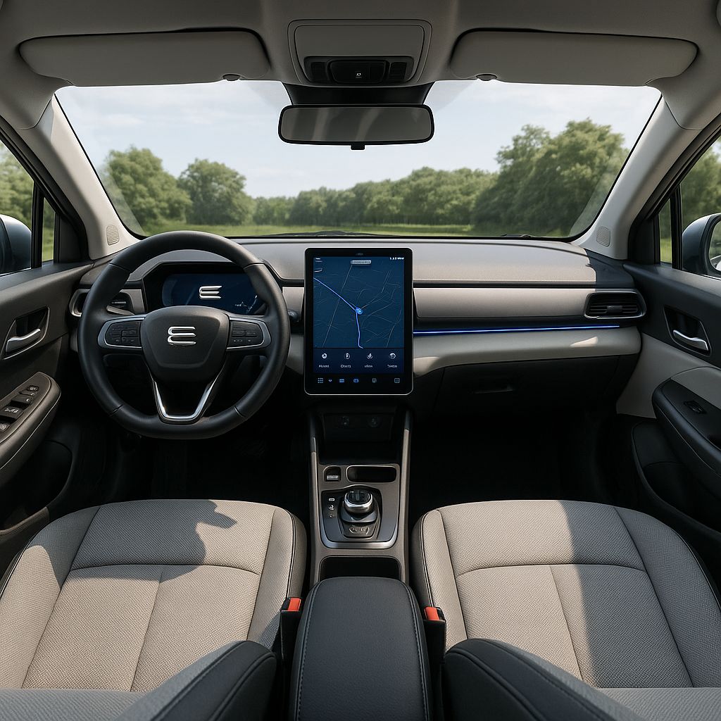 ΞLΞKTRΛ | EV Motors | Electric Vehicles