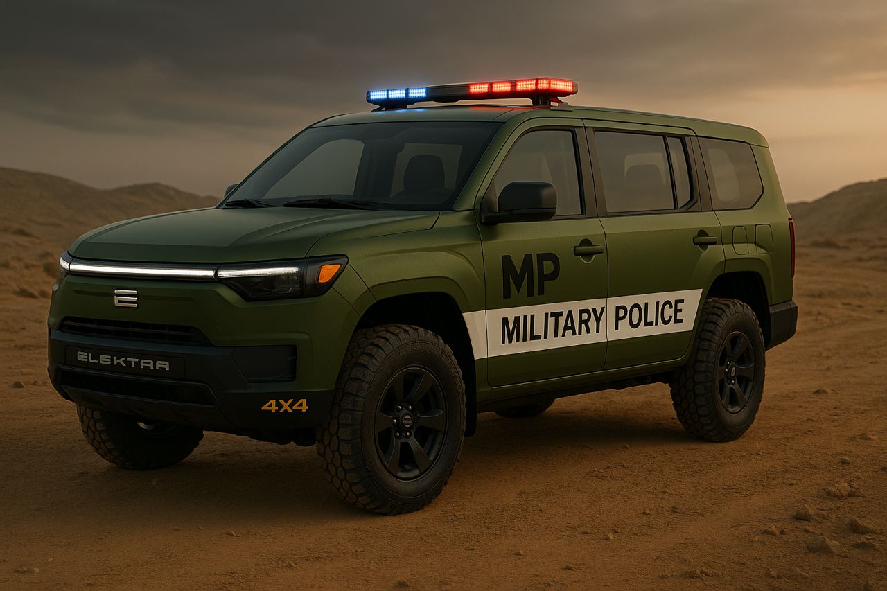 ΞLΞKTRΛ | EV Motors | Electric Vehicles