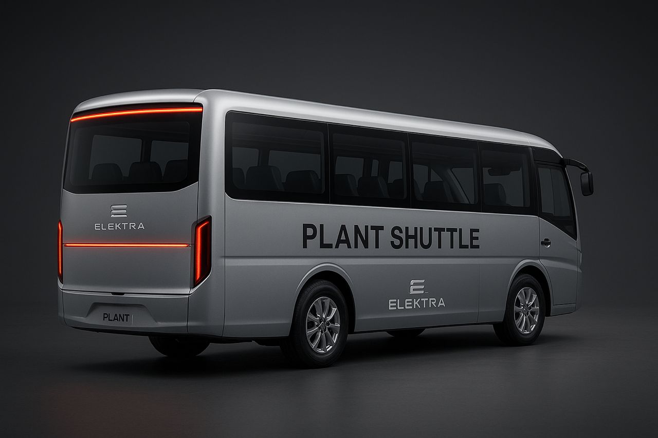ΞLΞKTRΛ | EV Motors | Electric Vehicles