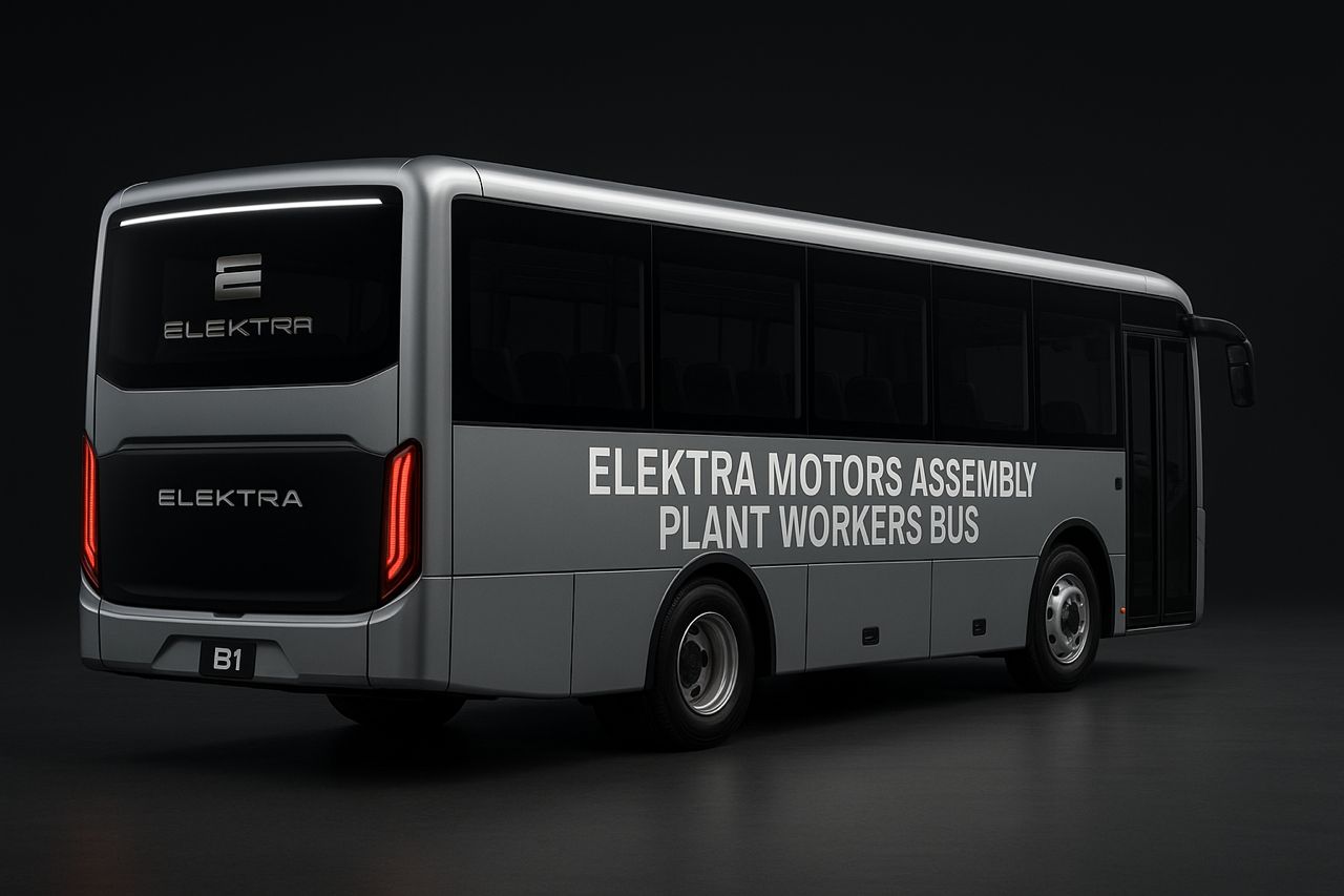 ΞLΞKTRΛ | EV Motors | Electric Vehicles