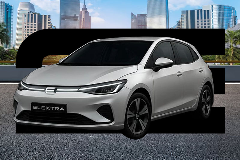 ΞLΞKTRΛ | EV Motors | Electric Vehicles
