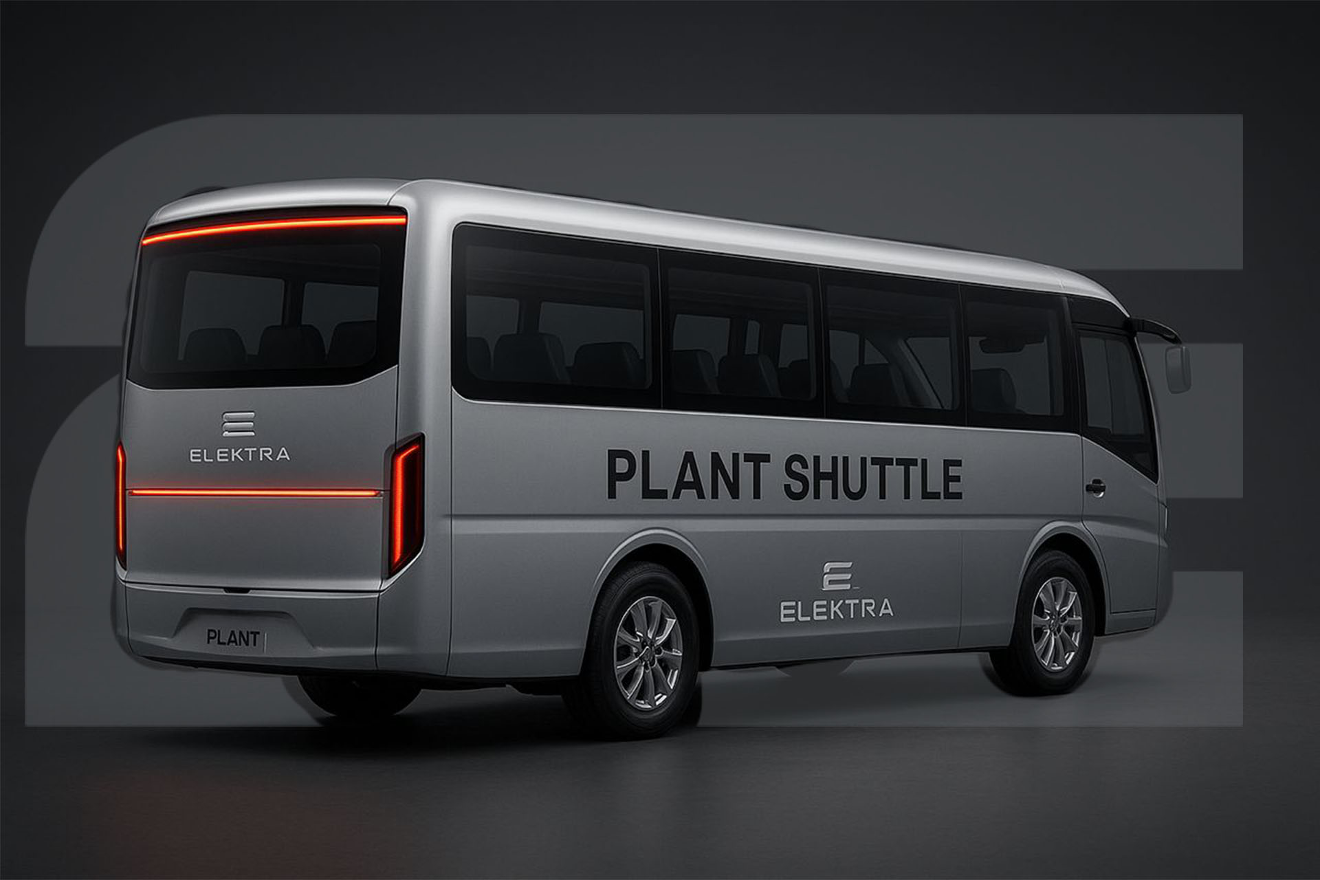 ΞLΞKTRΛ | EV Motors | Electric Vehicles