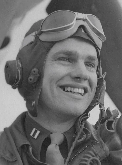 Bud Anderson: The Legacy of a World War II Flying Ace