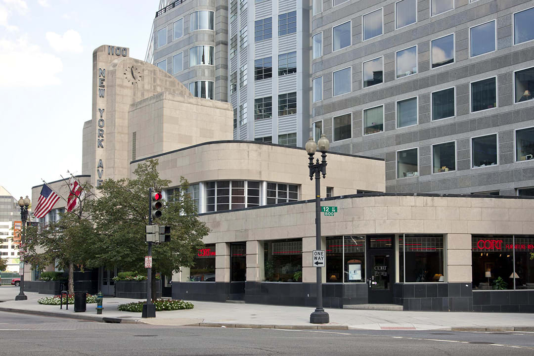 An Update on the Reauthorization of the U.S. Development Finance ...