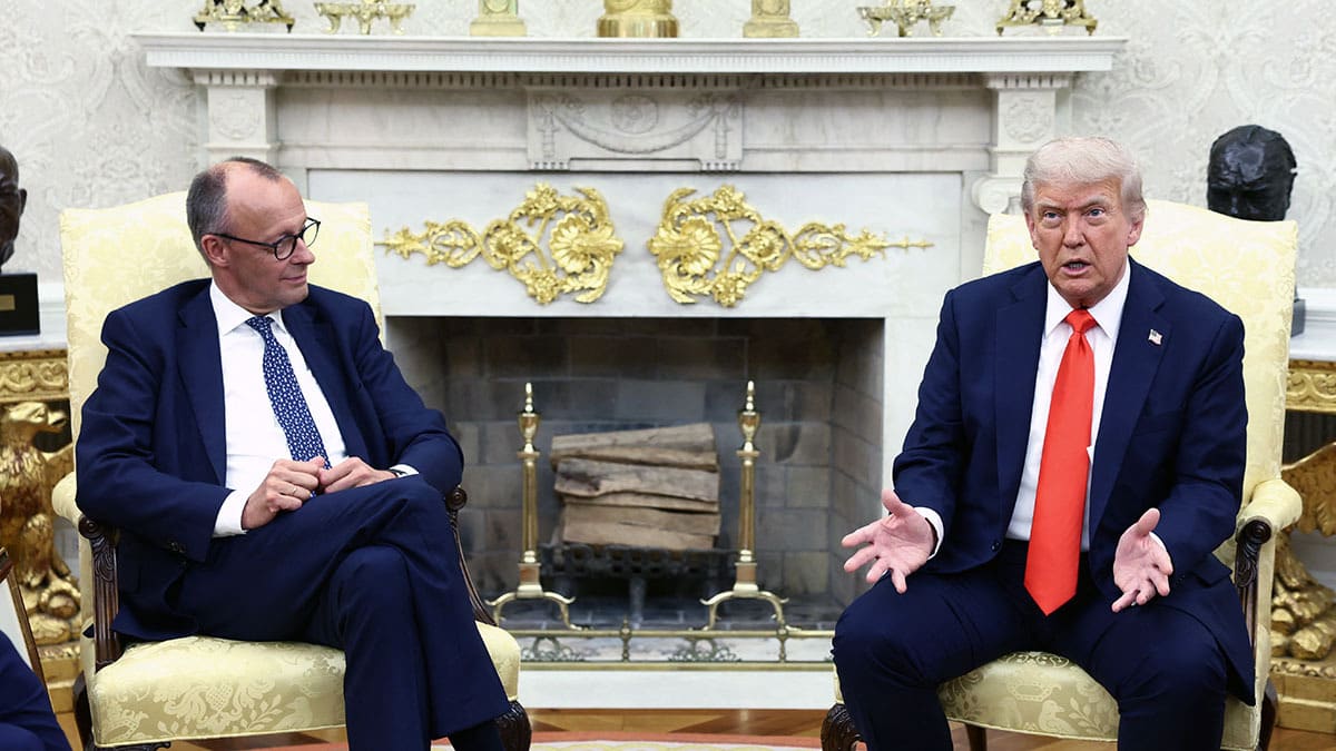 G7 and NATO Tests Trump and European Leadership | Council on Foreign ...