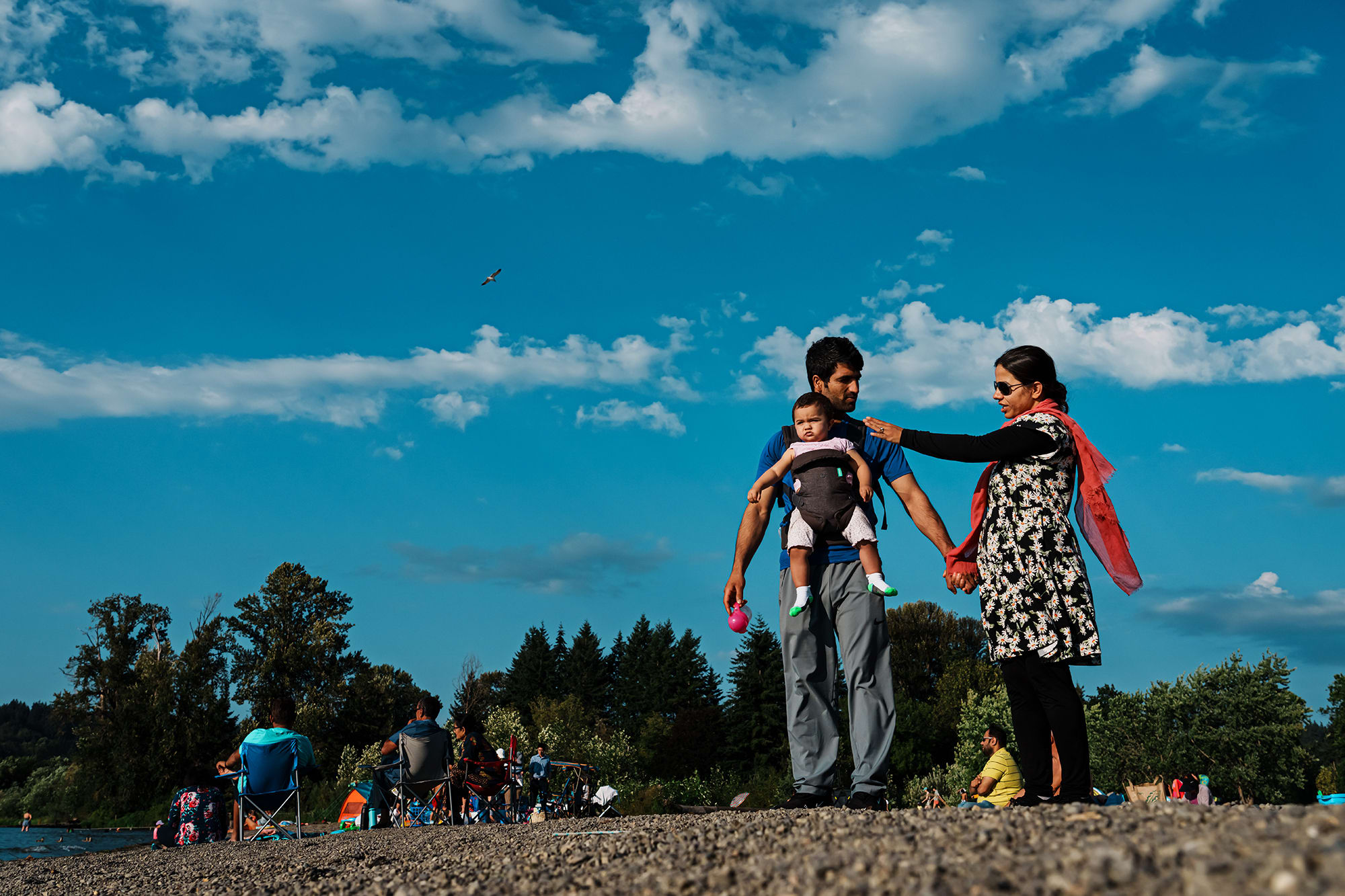 How Does the U.S. Refugee System Work? | Council on Foreign Relations