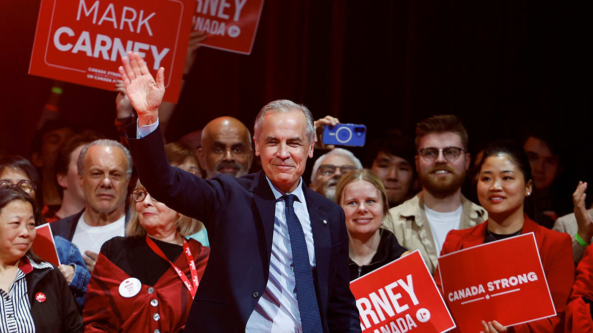 What Mark Carney’s Election Win Means for Trade and U.S.-Canada ...