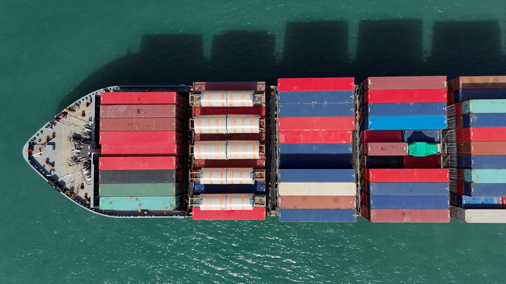 It All Comes Down to Trade | Council on Foreign Relations