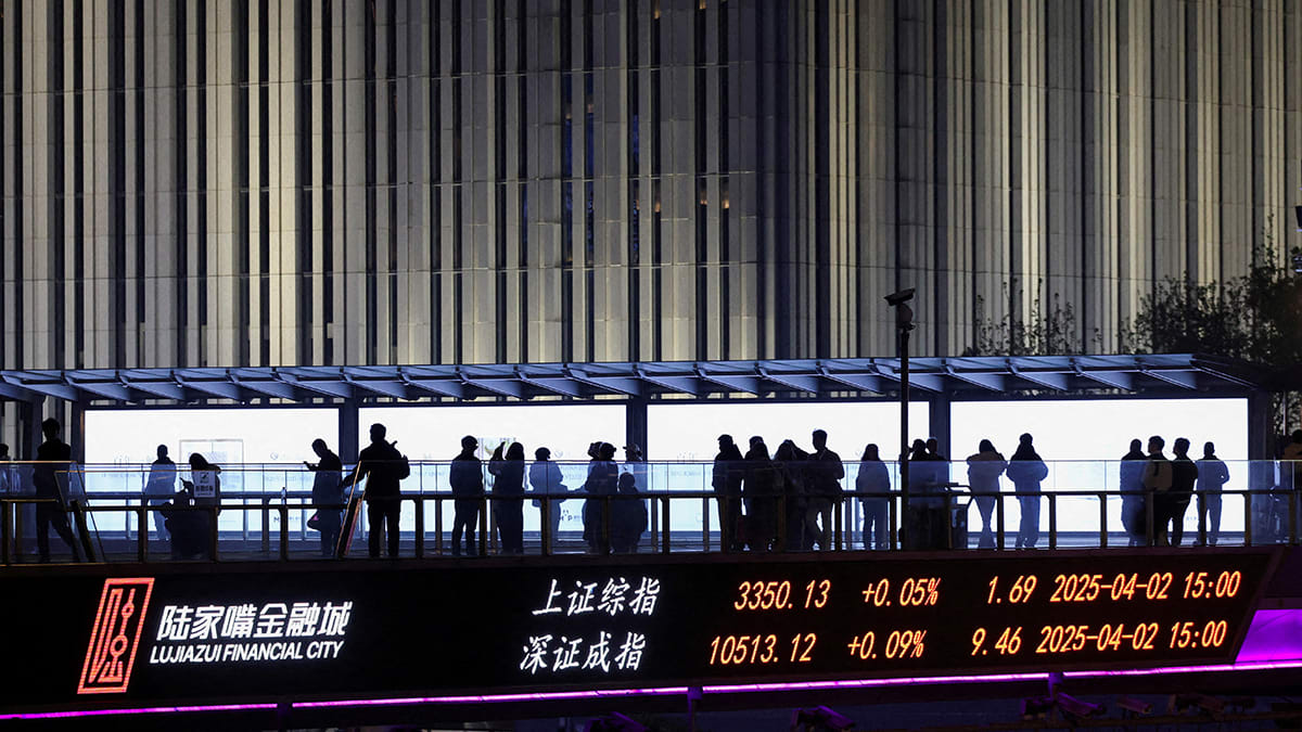 Tariff Negotiations Begin | Council on Foreign Relations