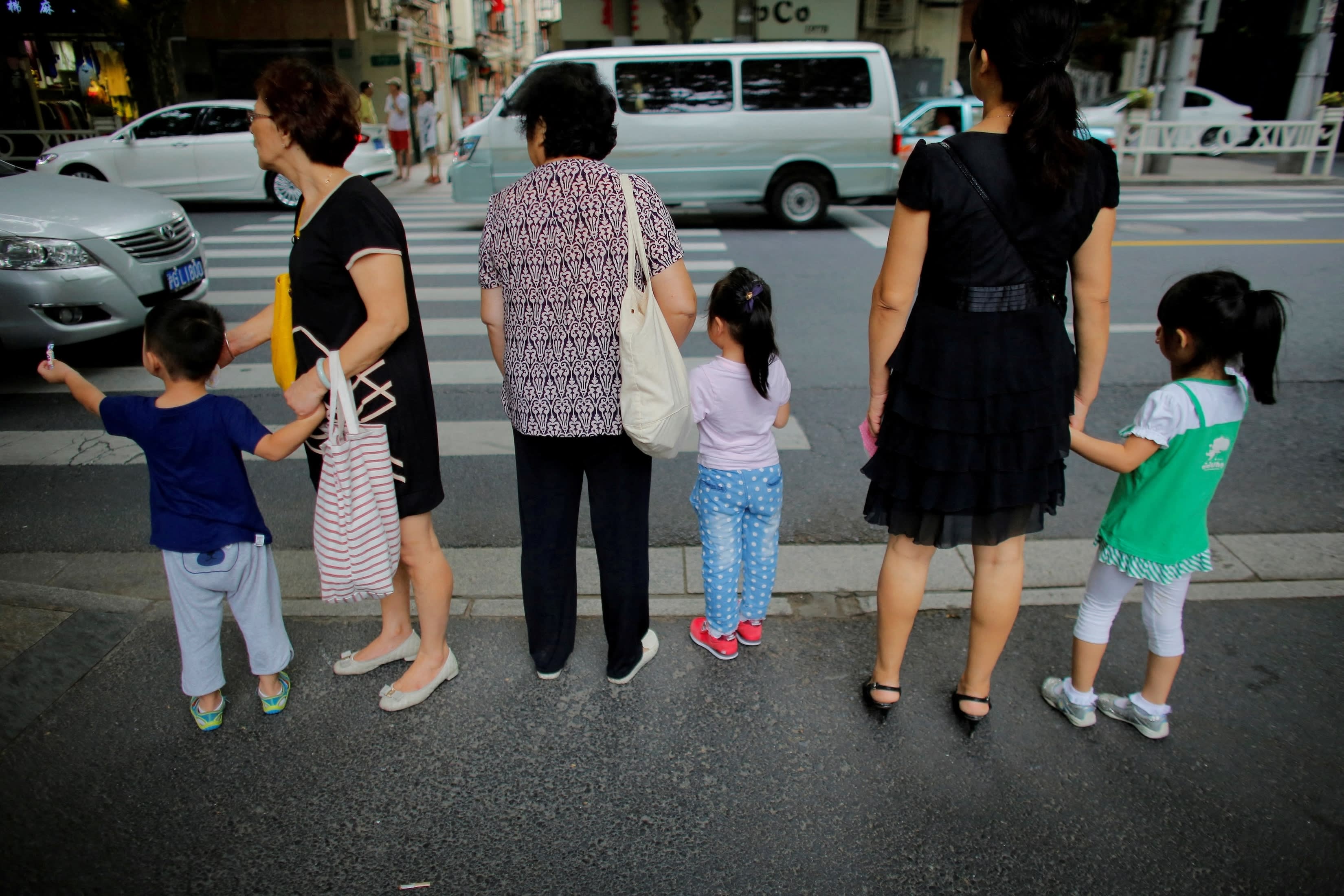 Beijing's Pro-Natalist Push Continues to Strengthen | Council on ...