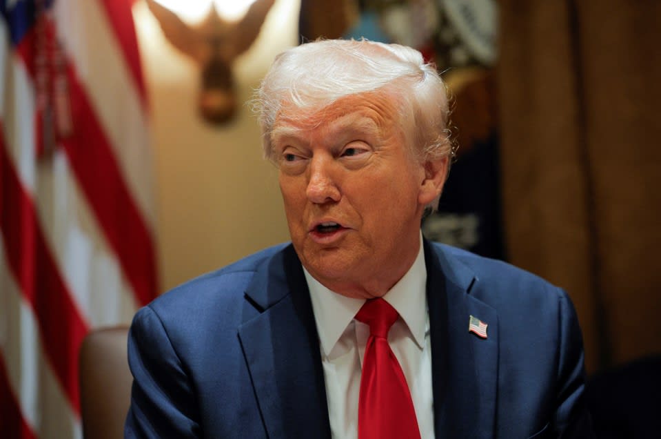 Donald Trump’s Slumping Poll Numbers | Council on Foreign Relations
