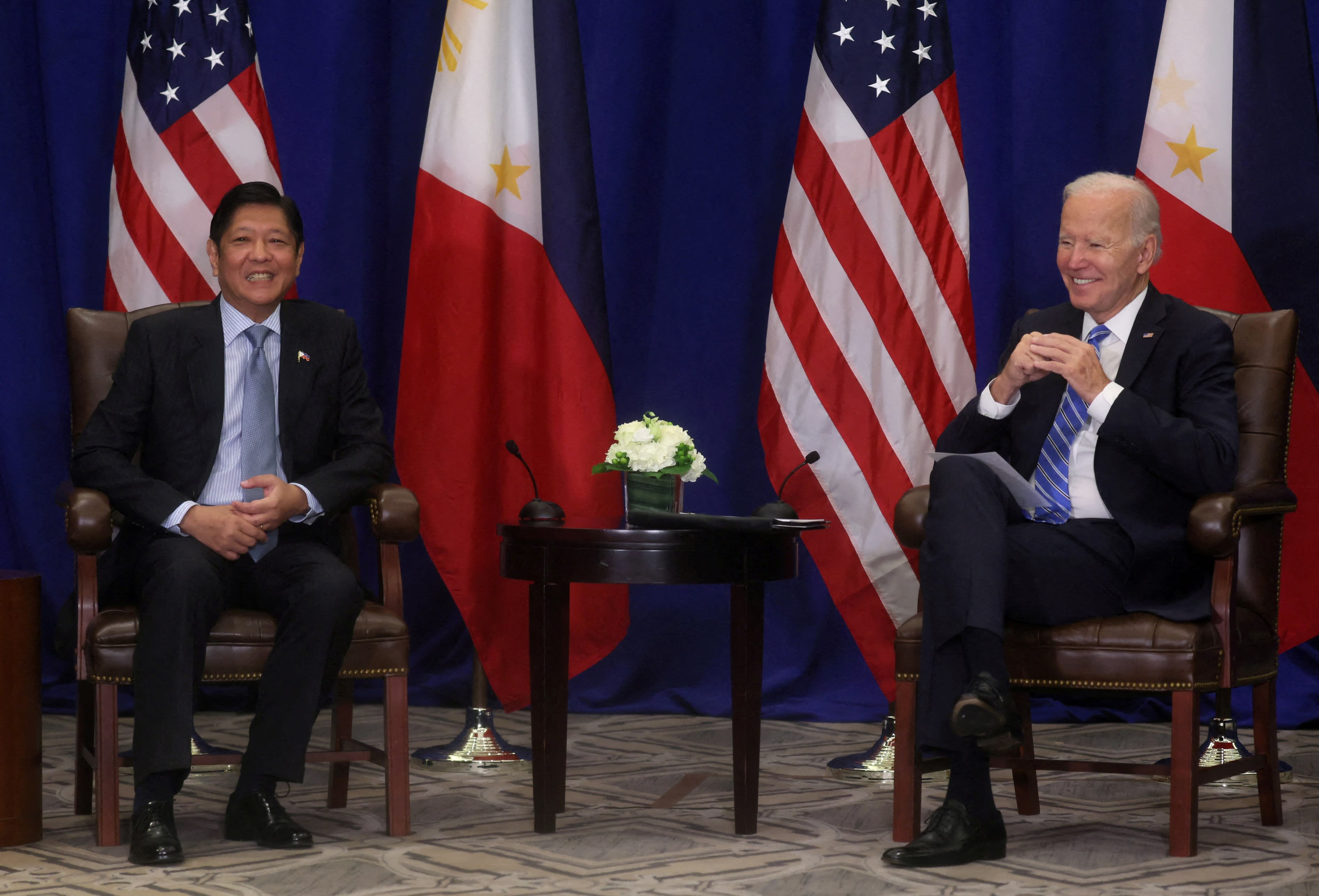 Marcos Jr. Lies About Ending the Brutal Philippine Drug War—And a Lot ...