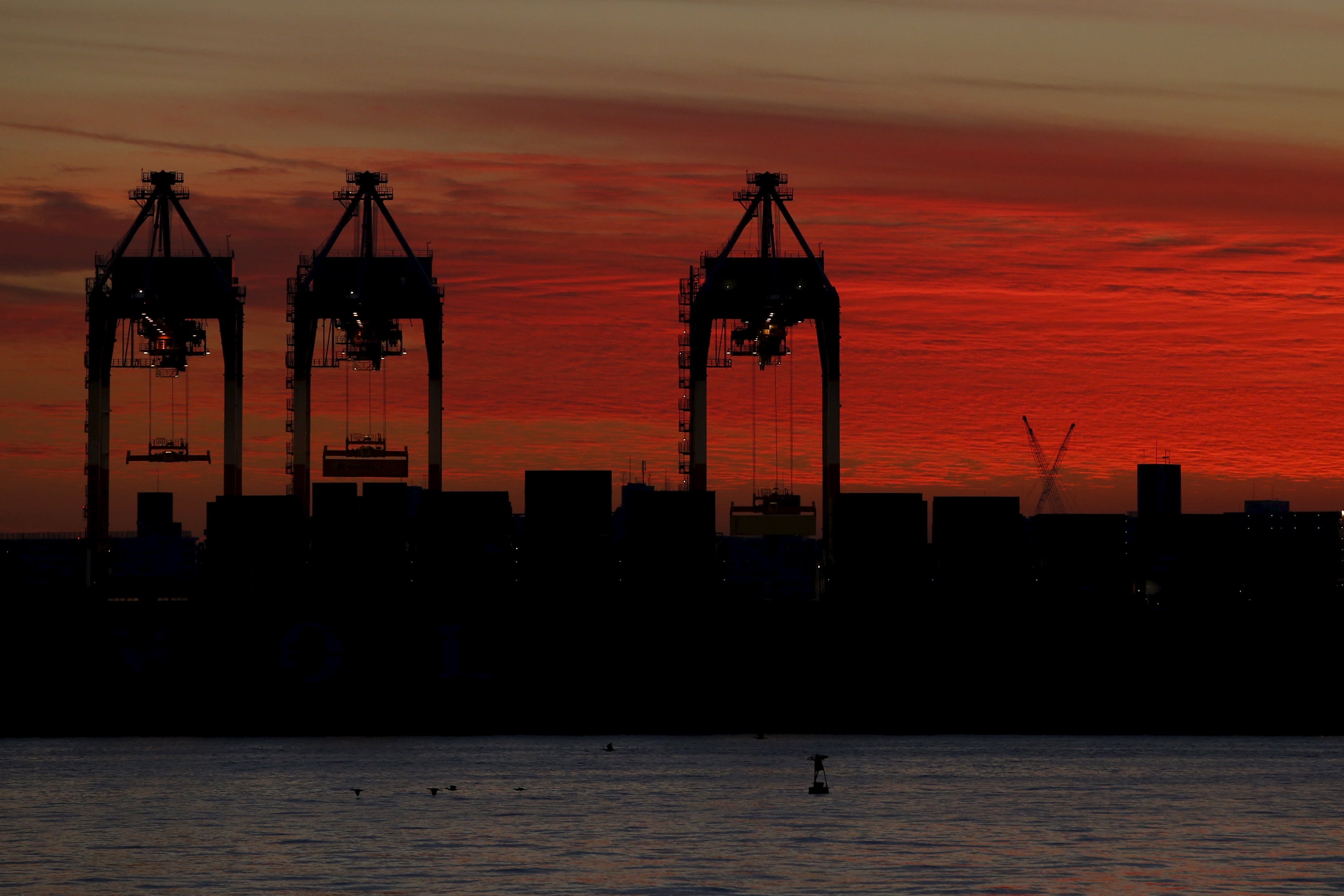 The Rise of Economic Security | Council on Foreign Relations