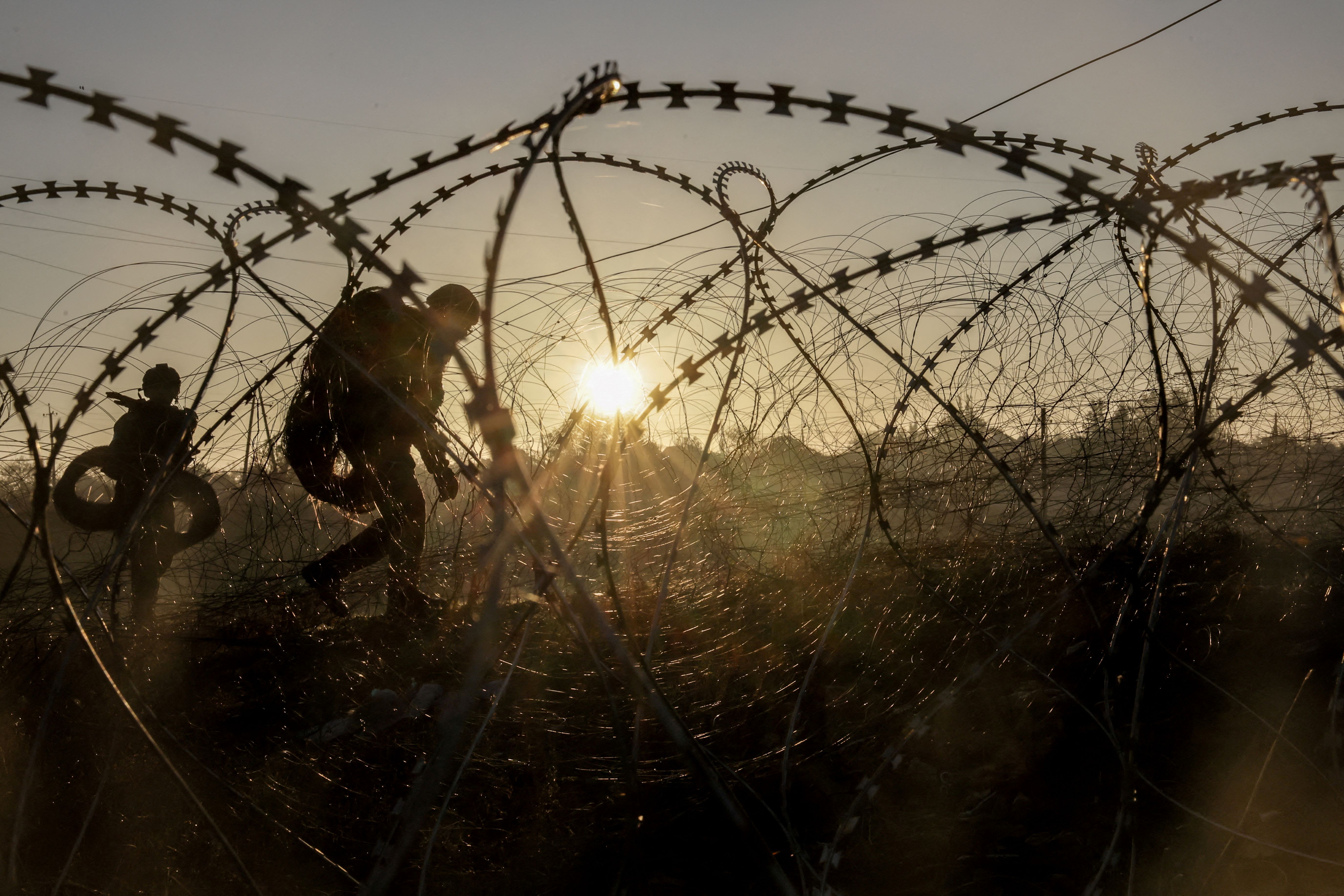 Neutrality: An Alternative to Ukraine’s Membership in NATO | Council on ...