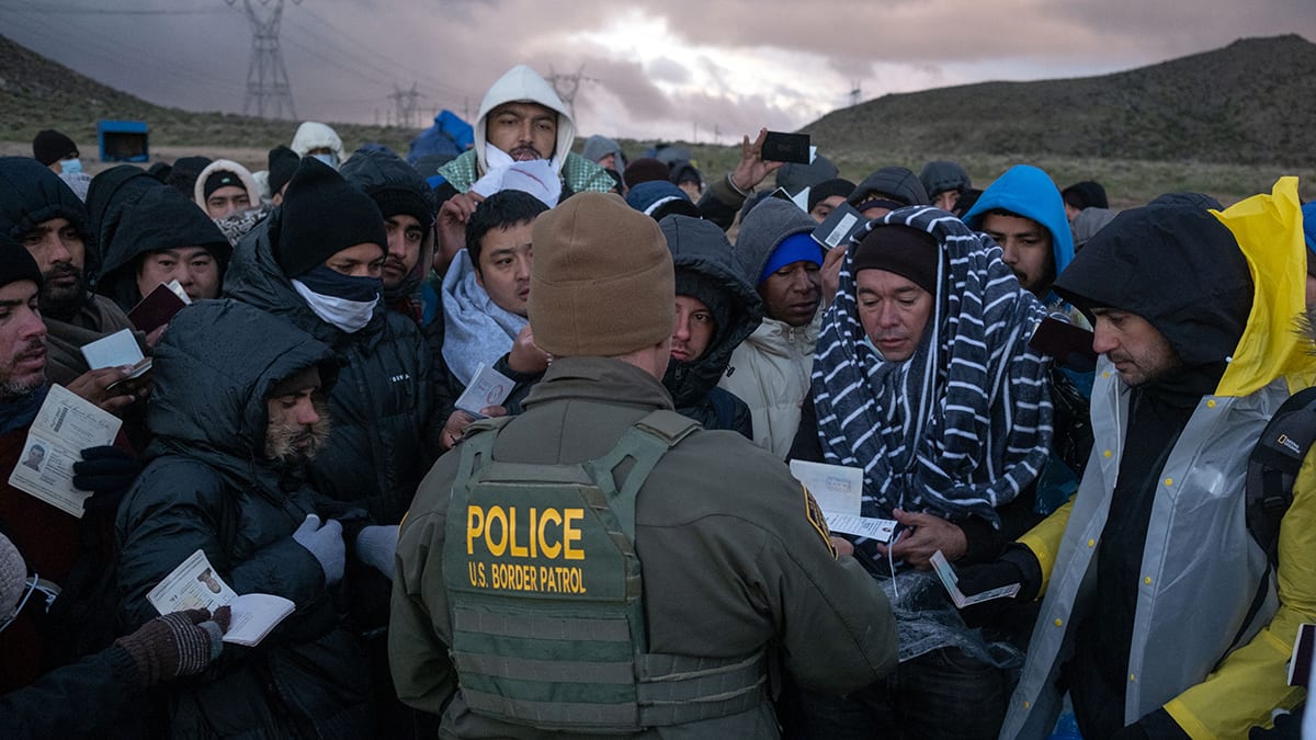 Here Are the U.S. Immigration Terms to Know | Council on Foreign Relations