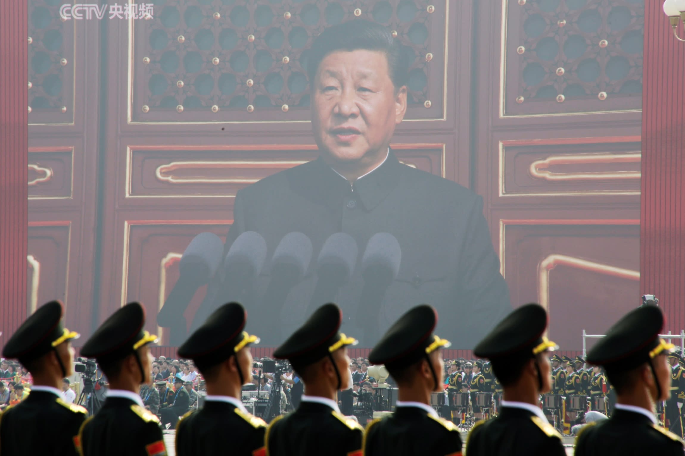 Six Takeaways From the Pentagon’s Report on China’s Military | Council ...