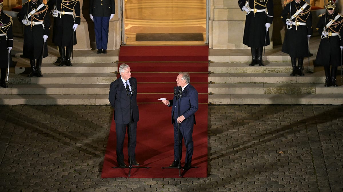 What Does France’s Political Instability Mean for Europe? | Council on ...