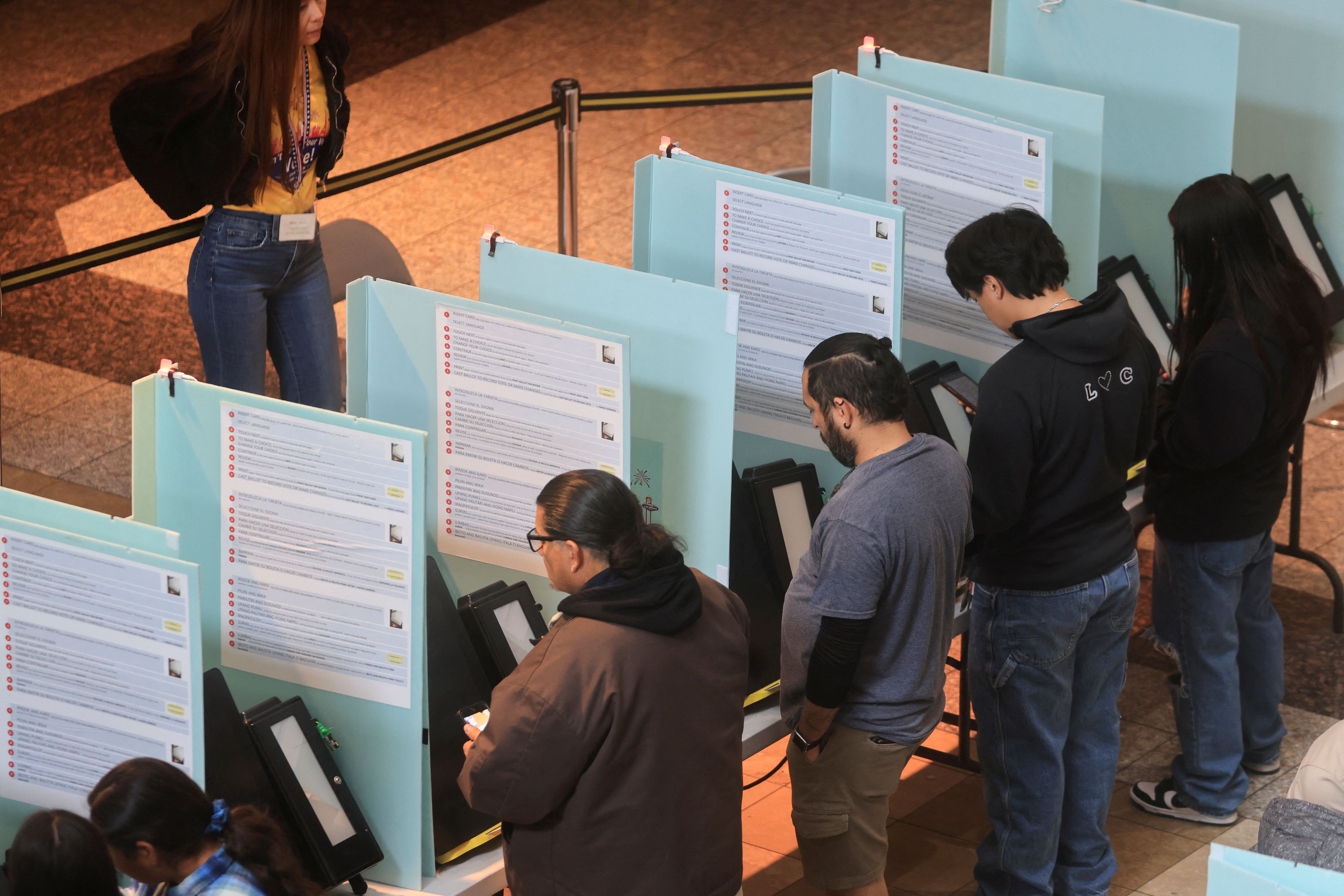 Cyber Week in Review: November 8, 2024 | Council on Foreign Relations