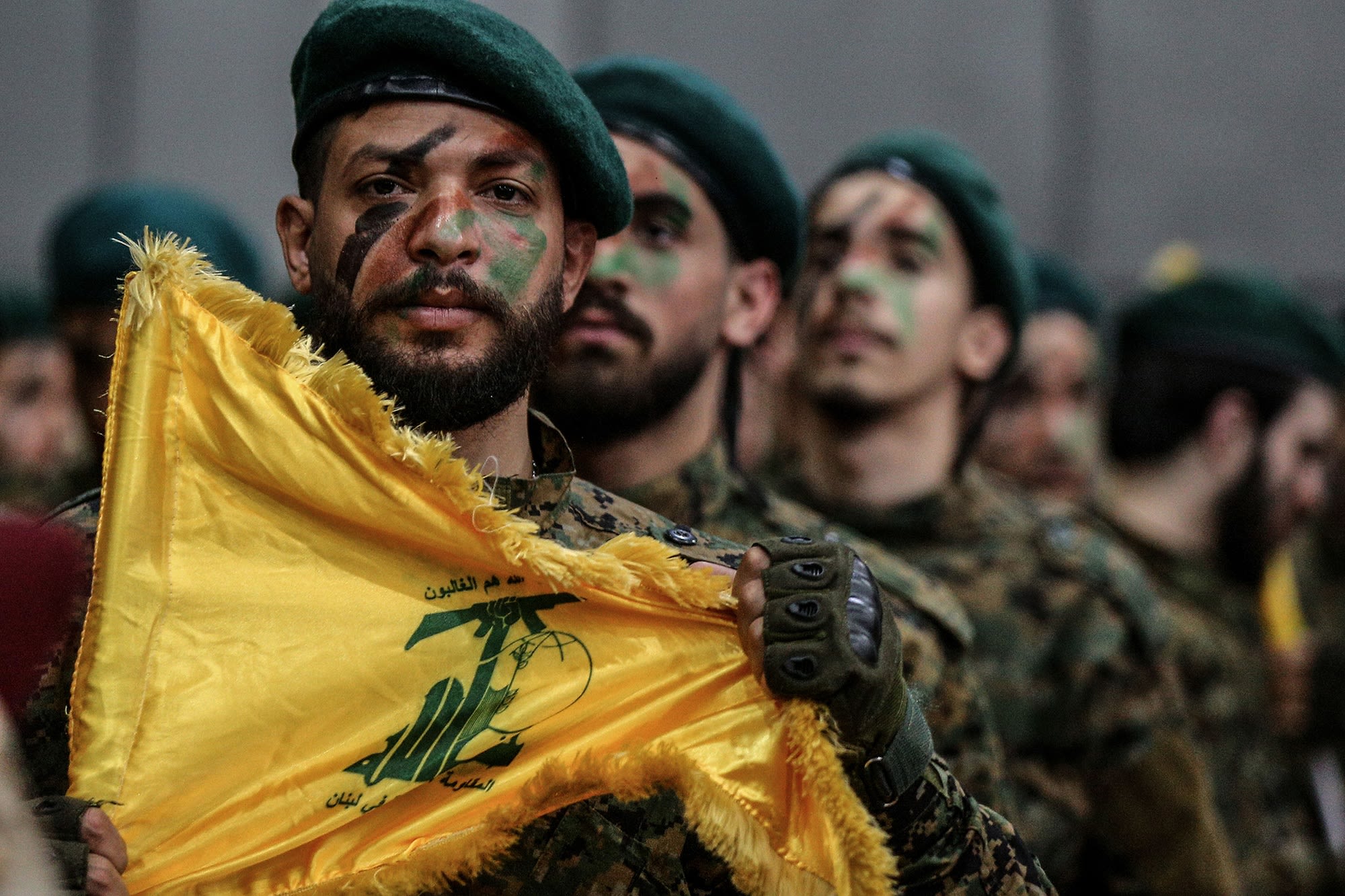 What Is Hezbollah? | Council on Foreign Relations