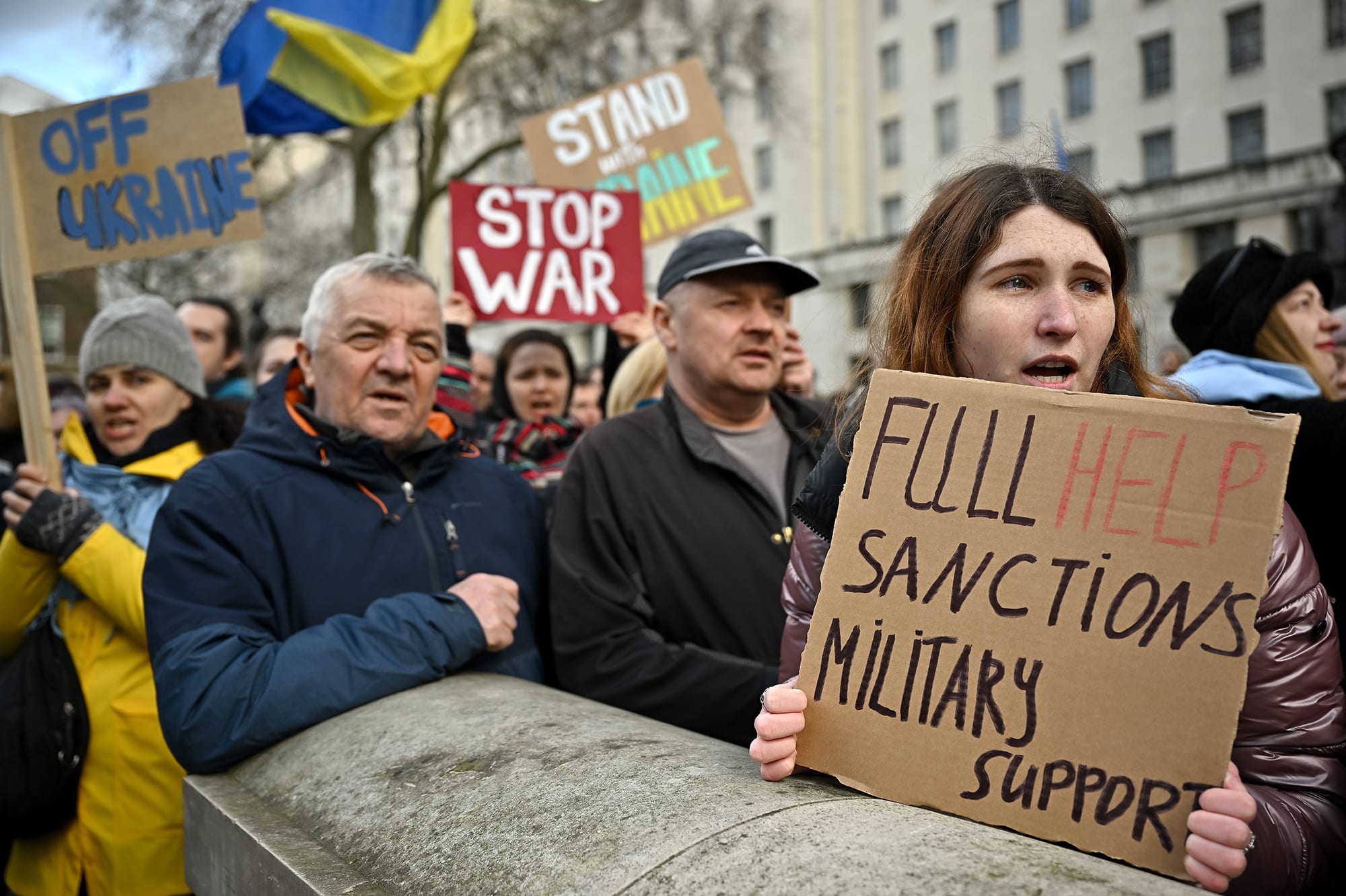 What Are Economic Sanctions? | Council on Foreign Relations