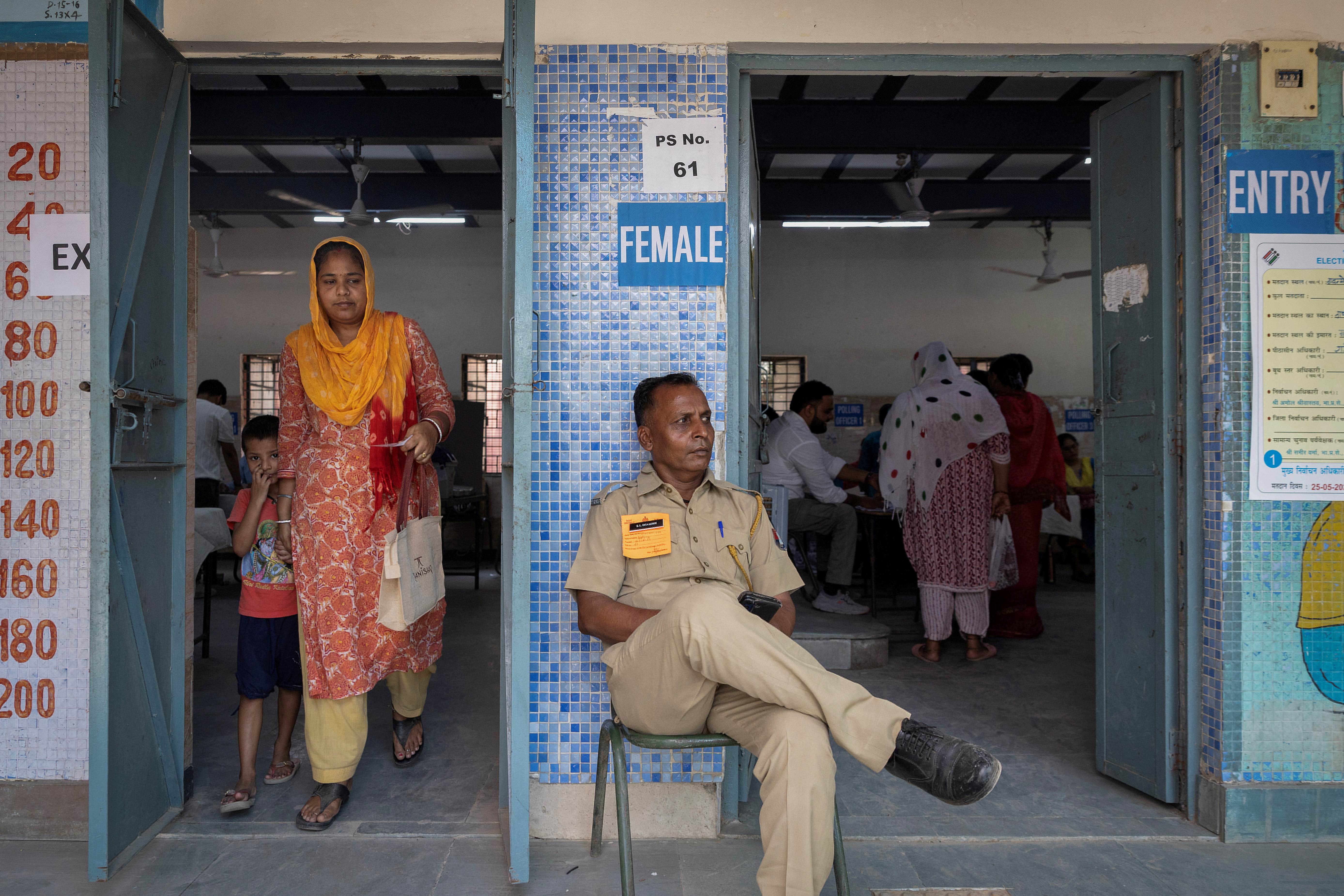 Ailing Democracy and Declining Women’s Representation: How They Are ...