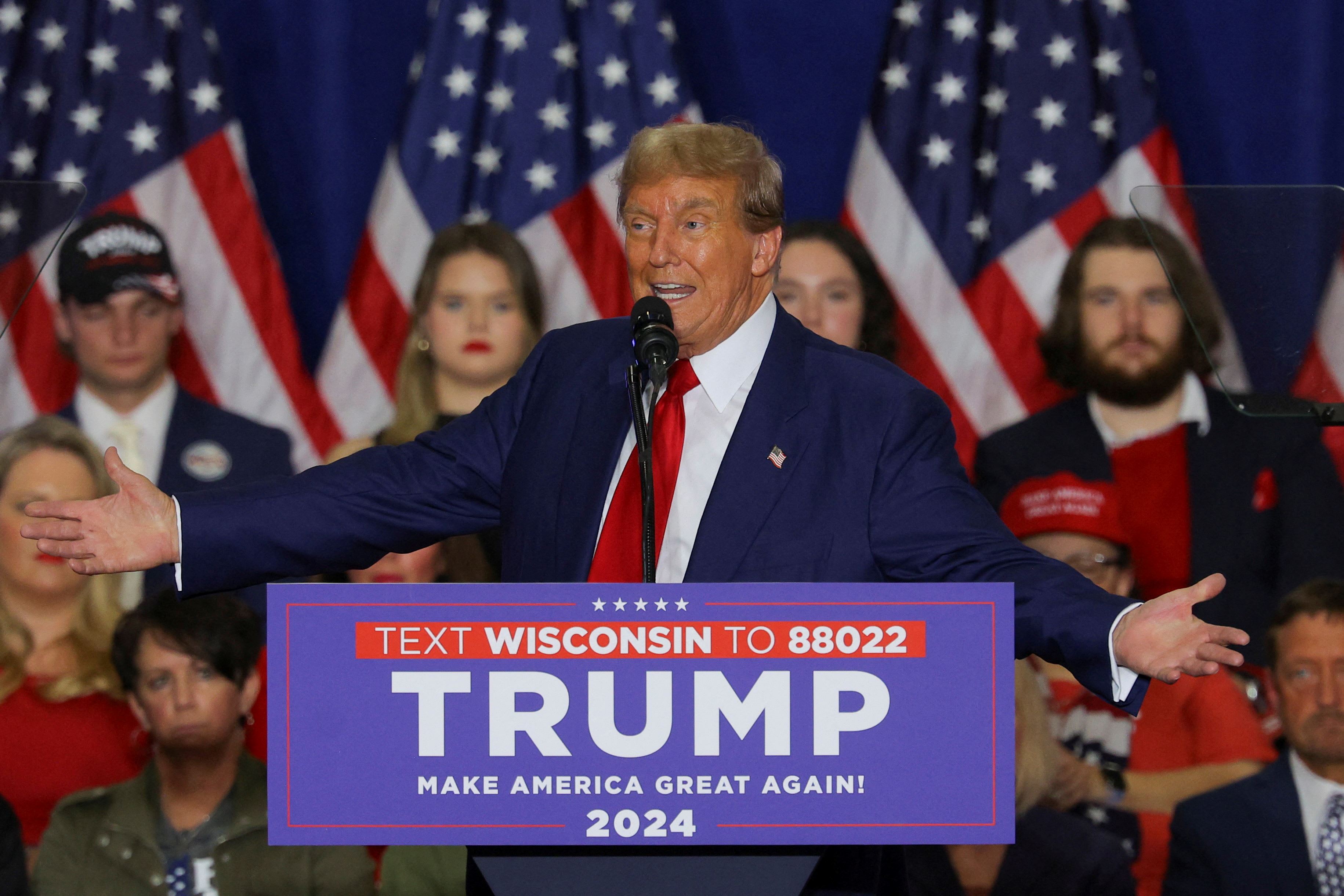 A Second Trump Term: How Will Each Southeast Asian State Respond? Part ...