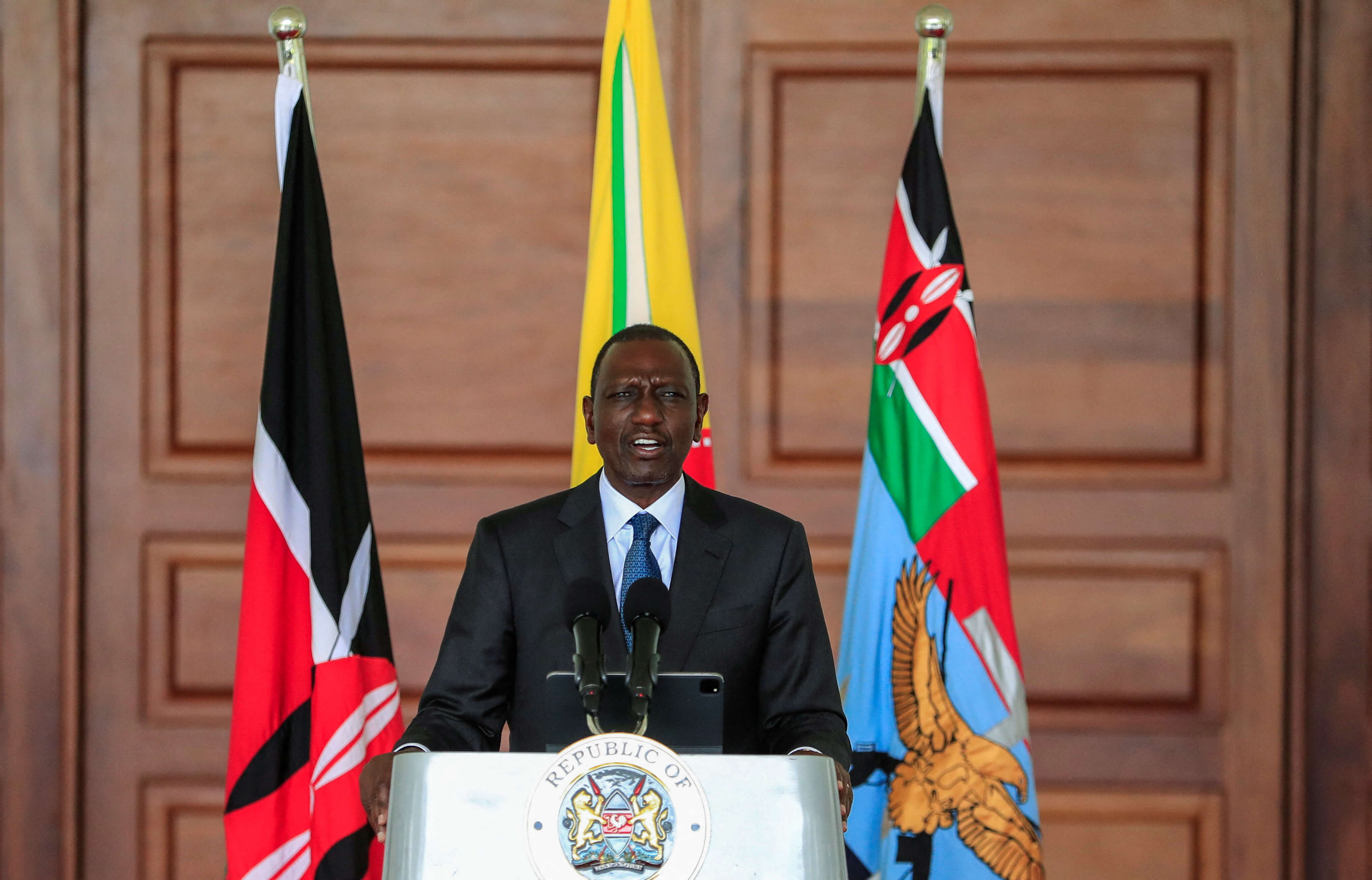 A Preview of Kenya’s State Visit | Council on Foreign Relations