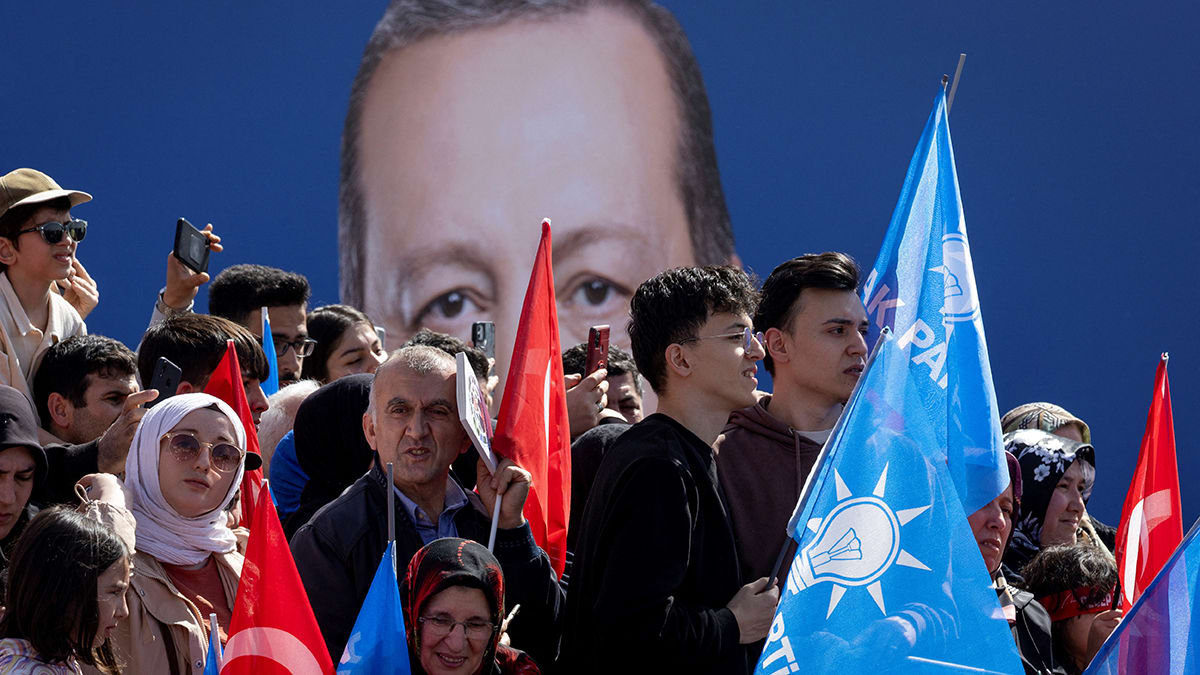 Erdogan’s Crisis of Legitimacy and Its Consequences | Council on ...