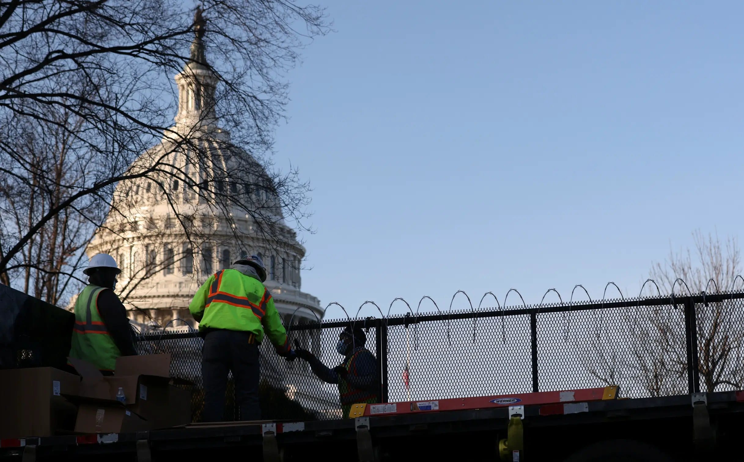 Why the Far-Right Terrorist Threat Is Often Misunderstood and ...