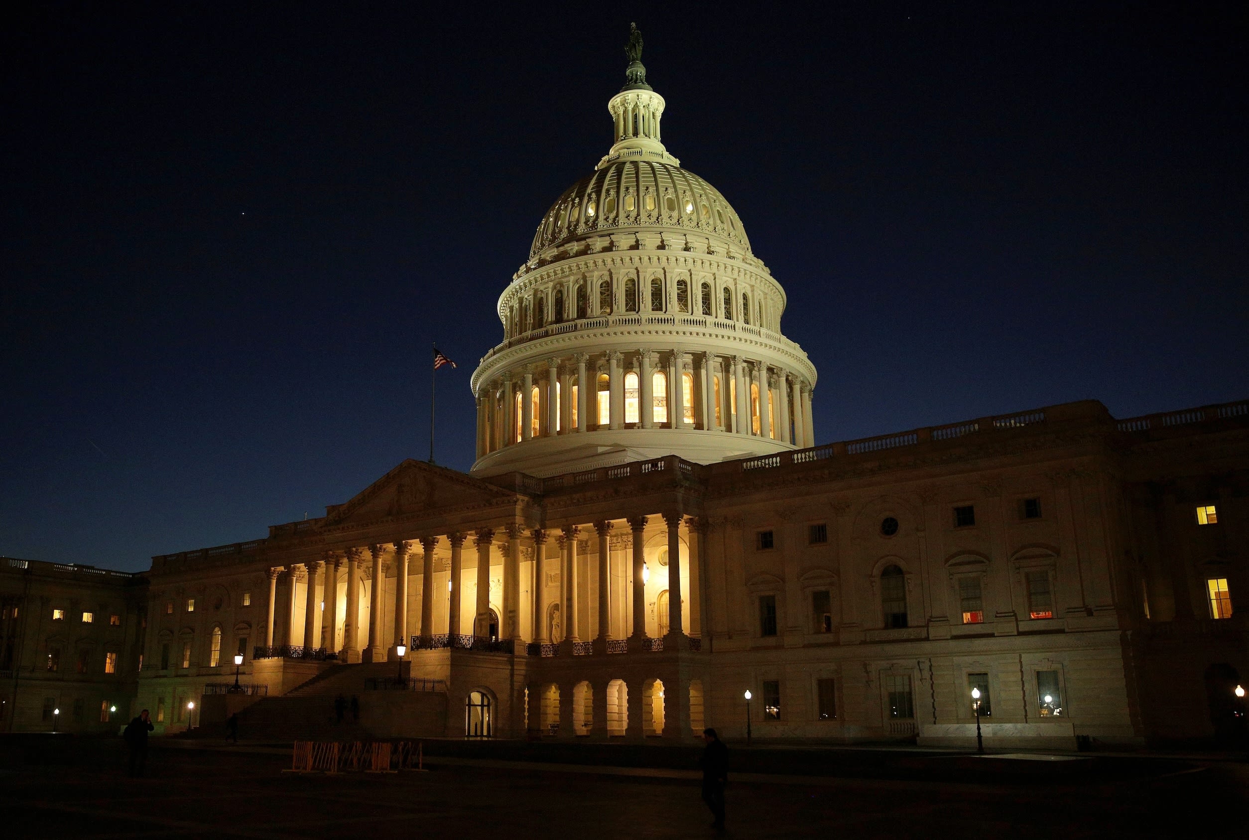 Election 2024: Election 2024 Will Decide Who Controls Congress ...