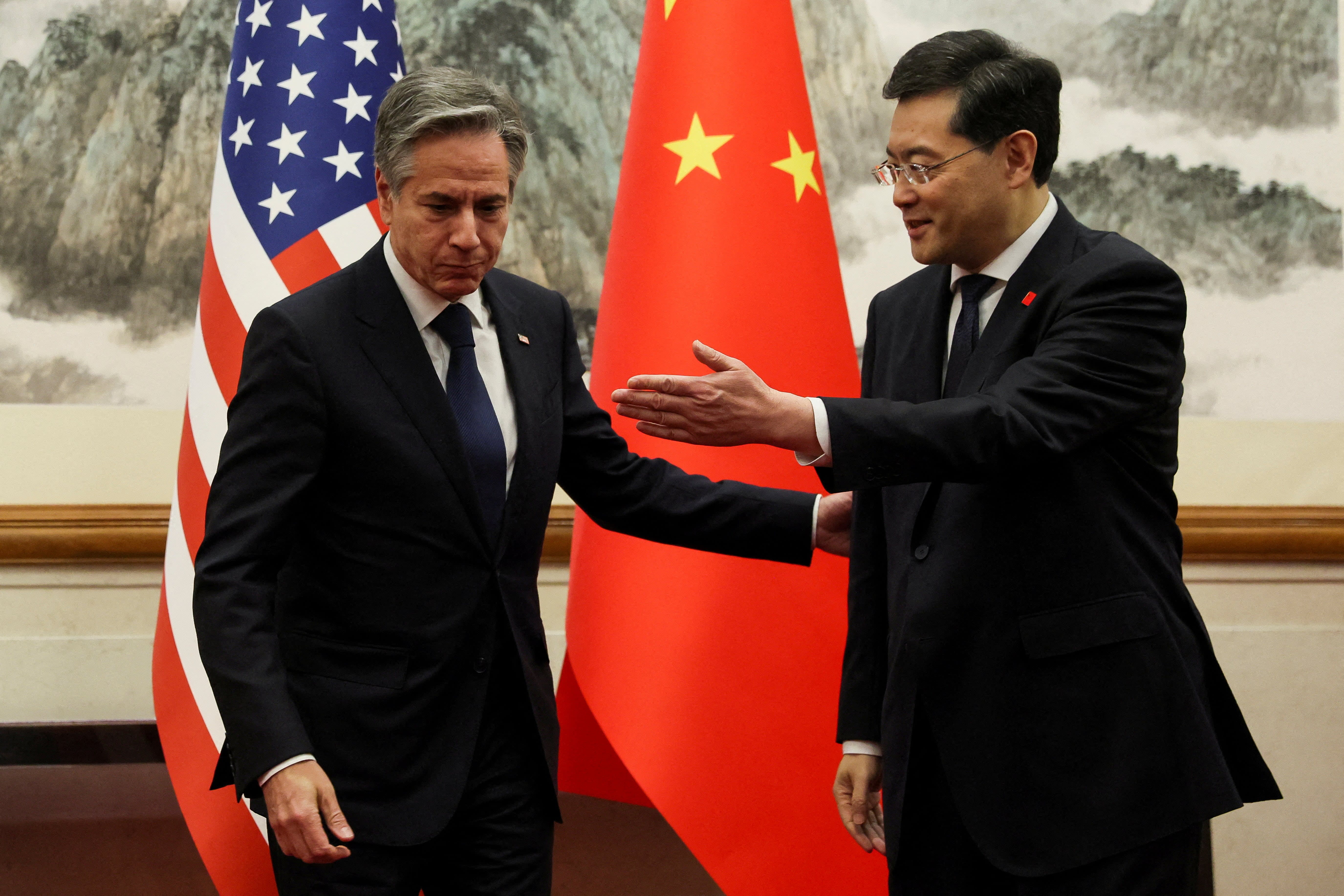 Remember These Rising Political Stars? | Council on Foreign Relations