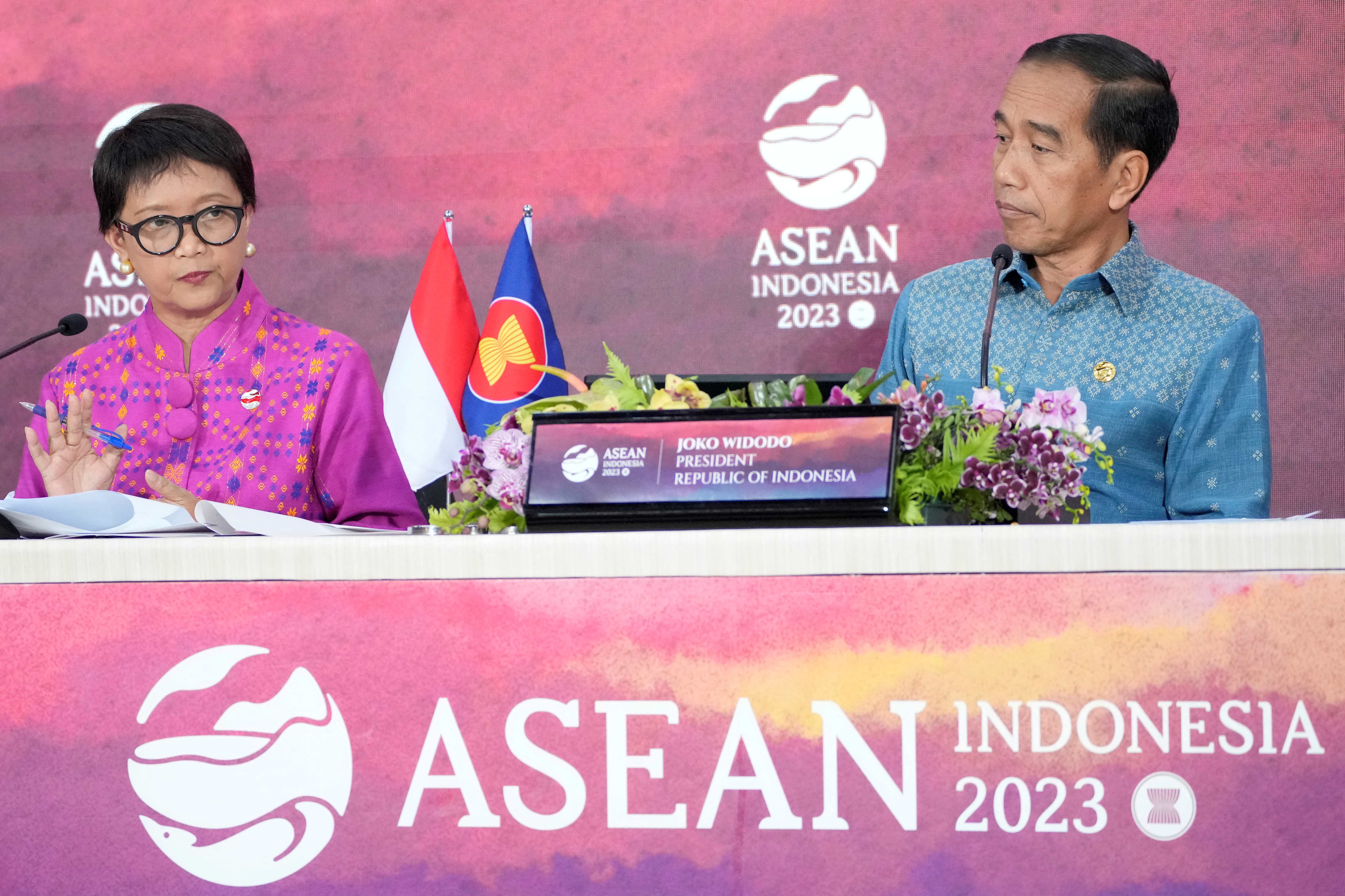 Cooperation Between ASEAN and the Quad is Critical for Indo-Pacific ...