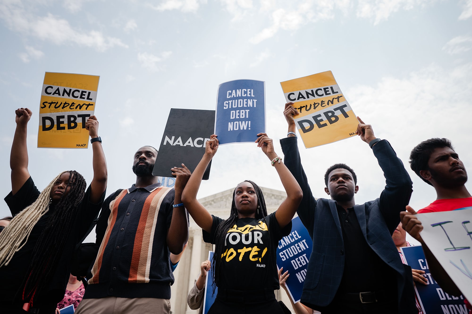 Is Rising Student Debt Harming the U.S. Economy? | Council on Foreign ...