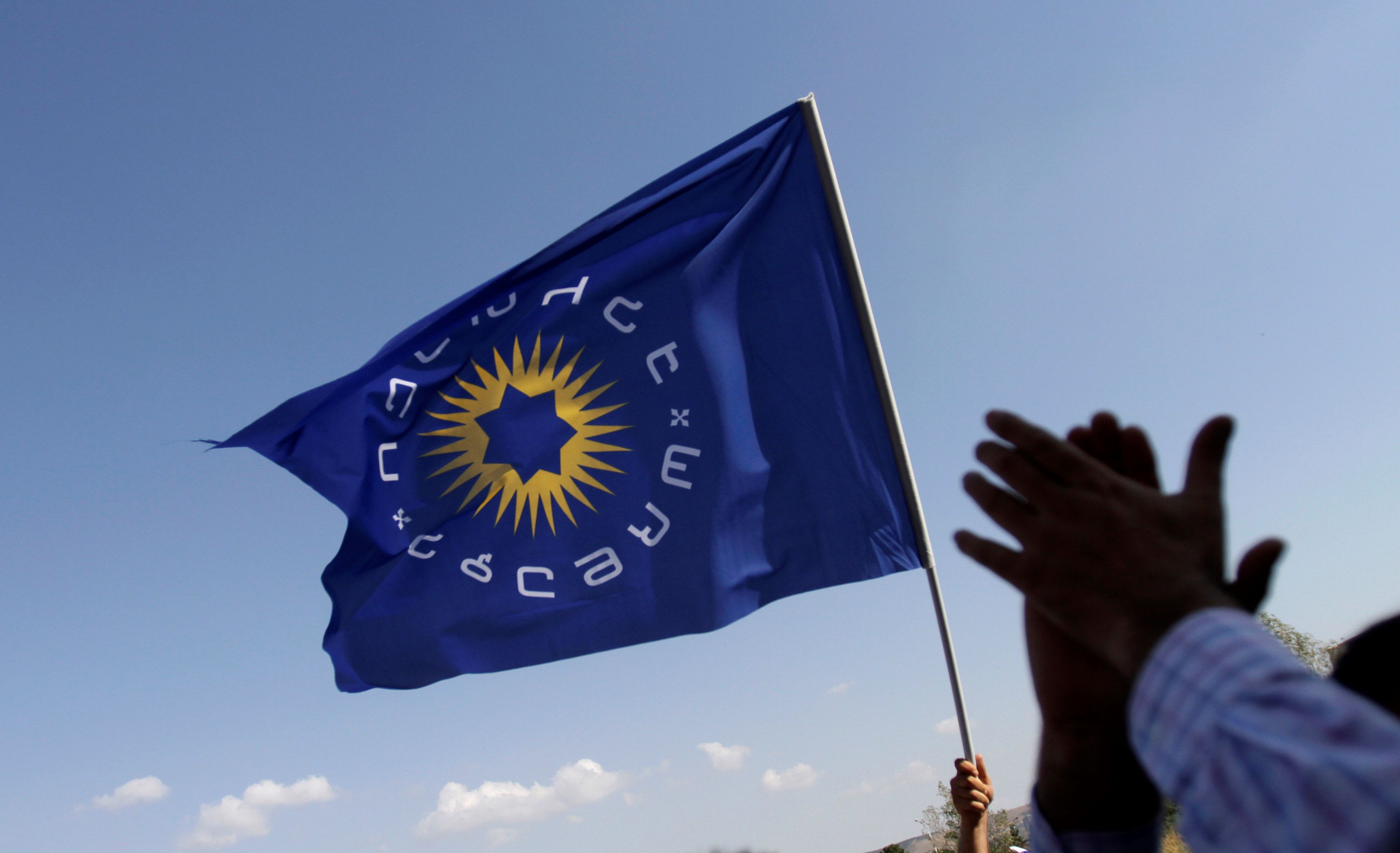 The Dangers of Democratic Backsliding in Georgia | Council on Foreign ...