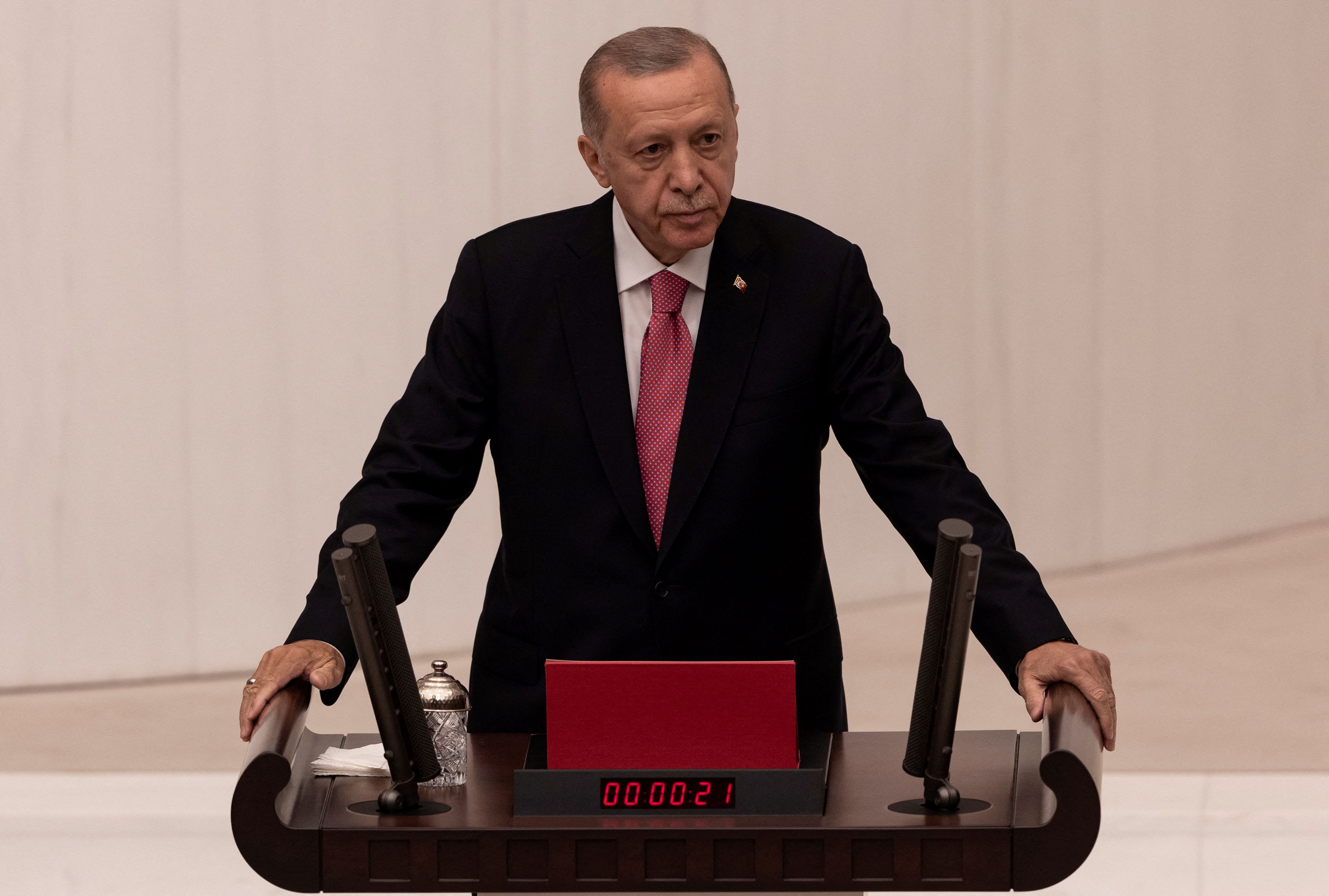 The President’s Inbox Recap: Erdogan’s Victory | Council on Foreign ...