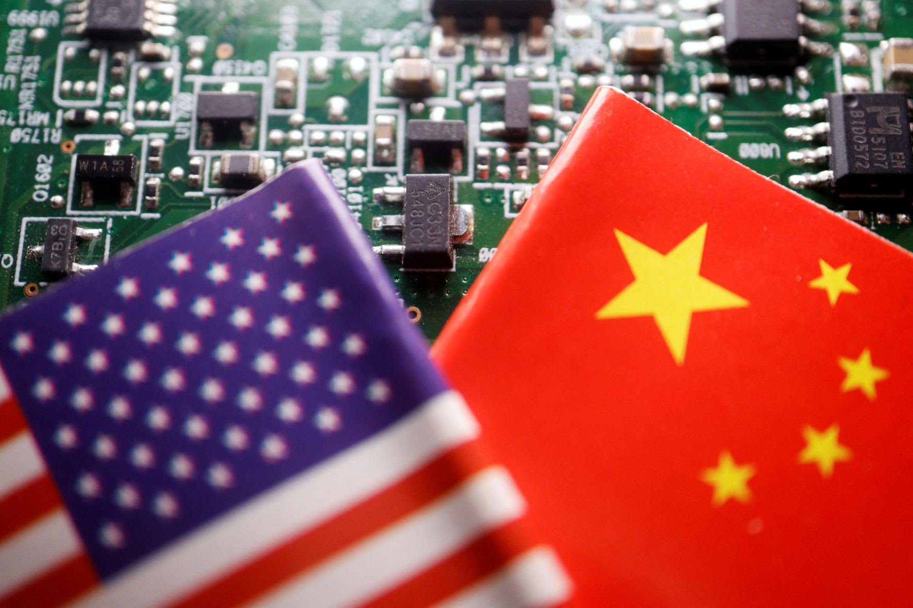 How to Prioritize the Next Generation of Critical Technologies ...
