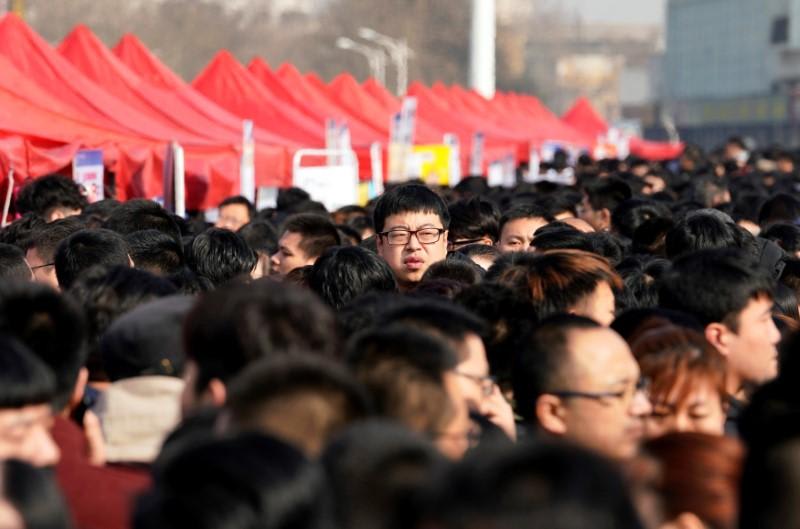 China’s Population Decline Is Not Yet A Crisis. Beijing’s Response ...