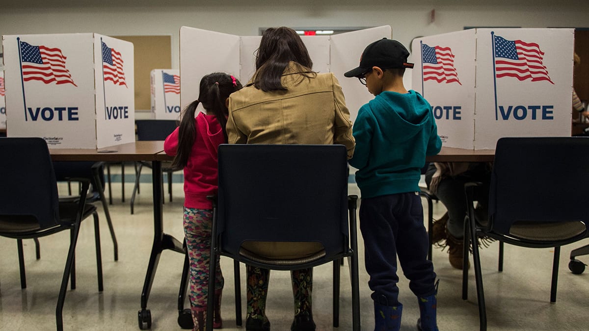 We Need to Preserve American Democracy. Here’s How to Do It. | Council ...